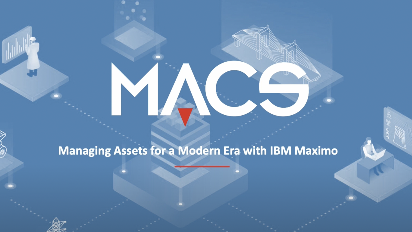 Managing assets for a modern era with IBM Maximo | The IT Insider